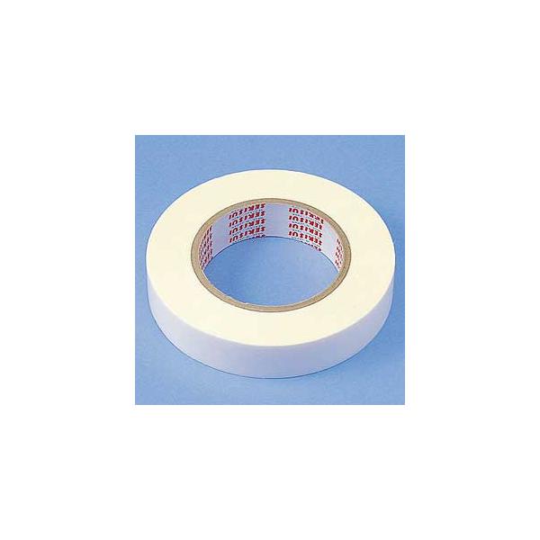 ケーブルカバー固定用の両面テープ。幅25mm。▼詳しい情報は下記をご覧ください。