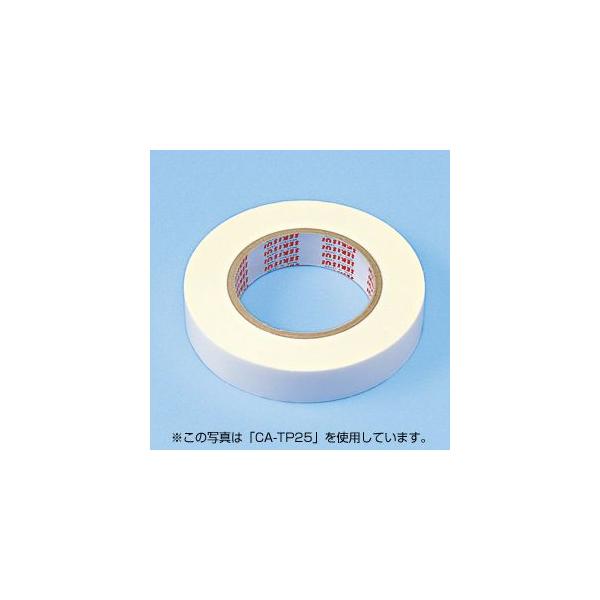 ケーブルカバー固定用の両面テープ。幅40mm。 爆買