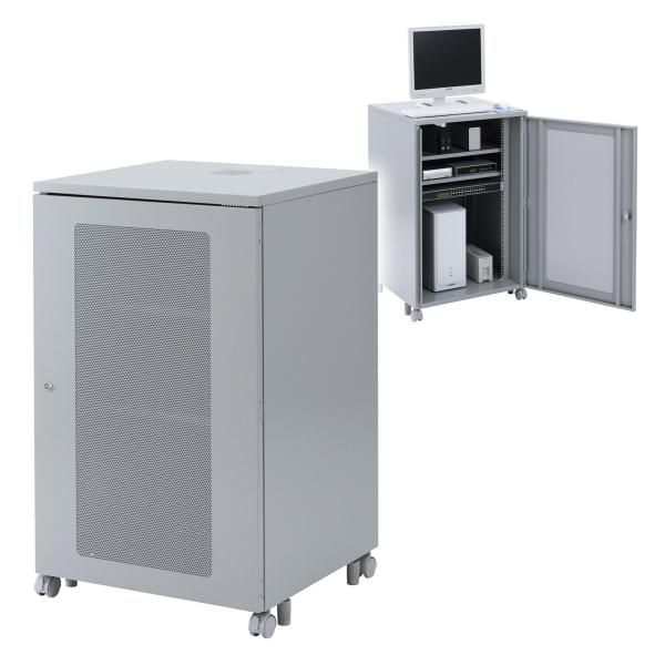 19インチラックマウント型HUB、ルーター、HDD、NAS等をコンパクトに収納。19U。※代引不可、個人様宅への配送および土日祝日配送不可・時間指定不可【発送について】・「在庫あり」表示の場合、平日13時までのご注文で当日出荷可能です。▼詳...