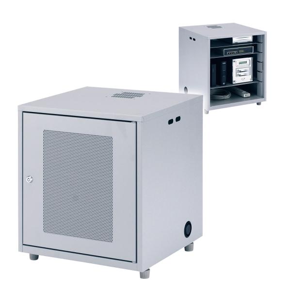 小型機器の設置、保管に最適。スペースを有効活用できる収納ボックス。高さ508mm。※代引不可、個人様宅への配送および土日祝日配送不可・時間指定不可【発送について】・「在庫あり」表示の場合、平日13時までのご注文で当日出荷可能です。■カラー：...