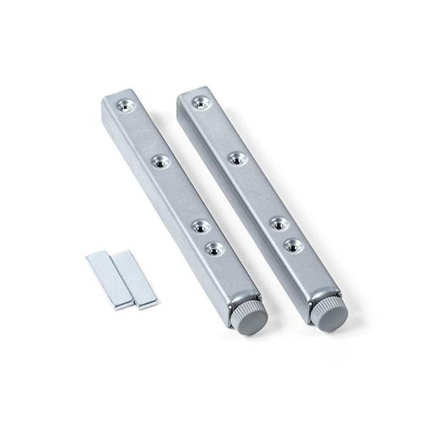 EZ1-SPT001・EZ1-SPT001-2・EZ1-SPT001-3・EZ1-SPT010・EZ1-SPT013を連結させるためのジョイント用パーツ。マグネット付属。＜関連キーワード＞EZ1-SPT001連結部品 EZ1-SPT010 ...