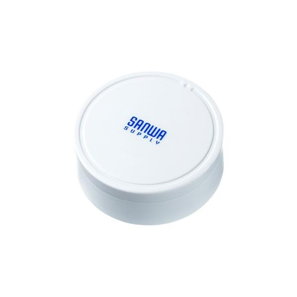 ひとつのビーコンで最大6種発信できるマルチアドバタイズBLEビーコン。加速度トリガー搭載タイプ・3個セット。▼詳しい情報は下記をご覧ください。