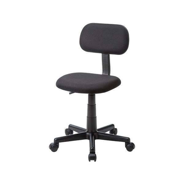 スタンダードでリーズナブルなオフィスチェア。▼詳しい情報は下記をご覧ください。