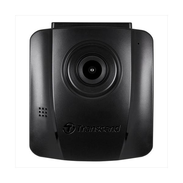 Transcendのドライブレコーダーで、32GBのmicroSDカード付属。Galaxy Core製高感度イメージセンサ搭載。衝突時の緊急録画に対応し、バッテリー内蔵モデル。吸盤取り付けのドラレコ。Transcend（トランセンドジャパン...