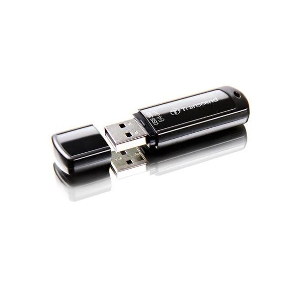 USBメモリ 64GB USB3.1(Gen1) 信頼のトランセンド（Transcend）製5年保証USBメモリ。次世代USB3.0対応の高速USBメモリ。