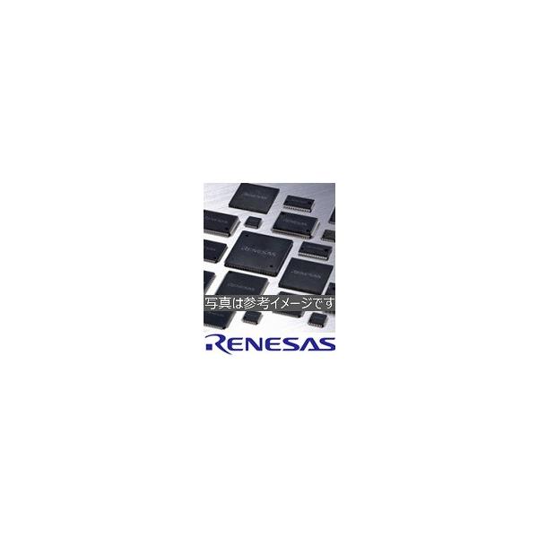 ルネサスエレクトロニクス(RENESAS) マイコン(MCU &amp; MPU) HD64F3687GFPV