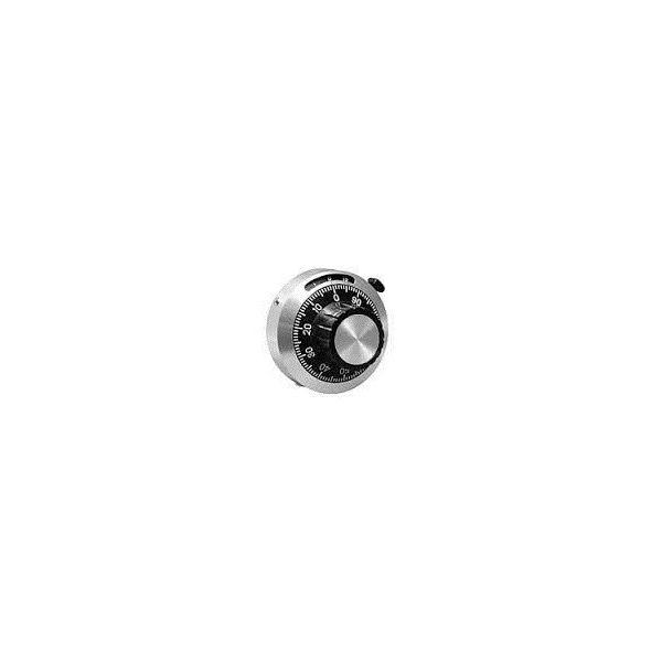 栄通信工業(Sakae) マルチダイアル(ポテンショメータ用) MF10-46B6