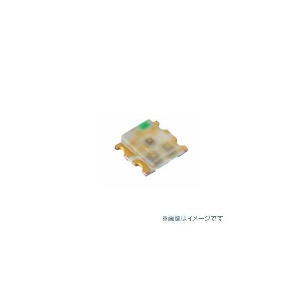 スタンレー電気(STANLEY) チップLED URYB1314C-TR (20個入)