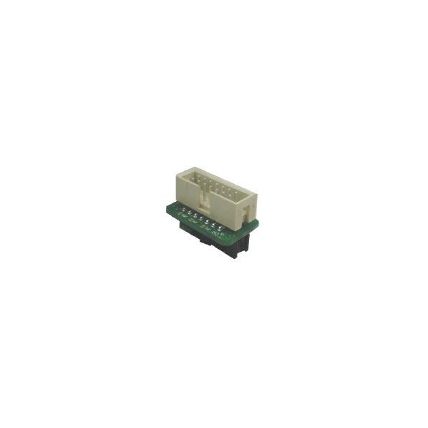 ルネサスエレクトロニクス(RENESAS) 変換アダプタ QB-F14T16-01