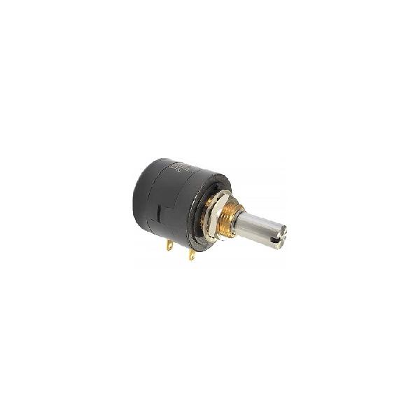 栄通信工業(Sakae) ポテンショメータ 22HPM-10M 500オーム