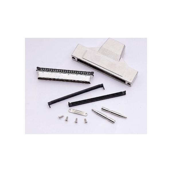 ADLINK Technology ACL-105100 ≪100ピンSCSI-コネクタ オス≫