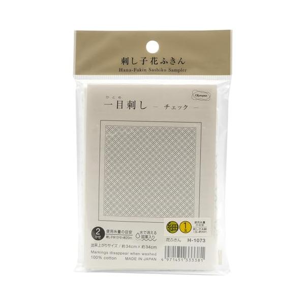 チェックH1073/-/SC-H1073・パッケージ個数:1