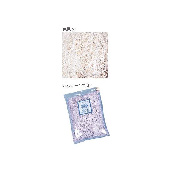シロ/Pack of 1/3800800・Size:Pack of 1・パッケージ個数:1・緩衝材や、デコレーションなど多用途の紙パッキン・色上質紙