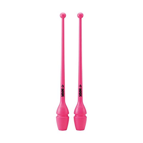 フレッシュピンク/：長さ44cm/M-34H-F・Color:フレッシュピンク・パッケージ個数:1・素材:ウレタン(表面特殊塗装加工)・長さ:44cm・重さ:150g以上・原産国:日本