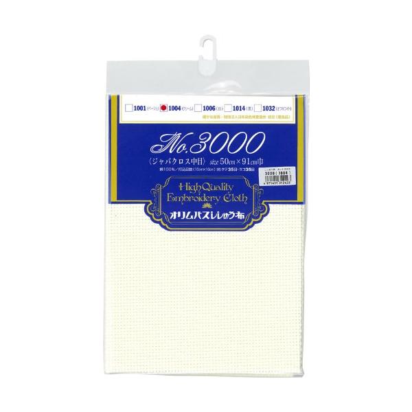 クリーム/-/-・Color:クリーム・【打込目数】 、9カウント/1インチ・約35目/10cm