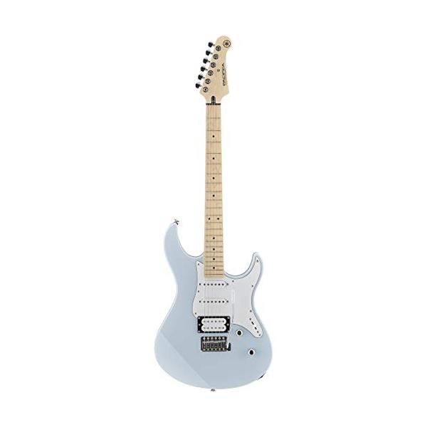単品アイスブルー(ICB)/-/PACIFICA112VM・Color:アイスブルー(ICB)Style:単品・パッケージ個数:1・高いポテンシャルで結実した充実の基本性能・ギタリストの才能を引き出すベーシックモデル・アルニコVマグネット採...