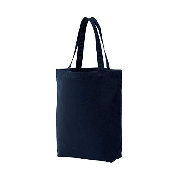バック キャンバストートバック S:横30×縦20×マチ10cmネイビー/M/00778-TCC・Color:ネイビー・パッケージ個数:1・タテ37.5cmxヨコ(上部37cmx底部26cm)xマチ11cm・ポケットなし・重量:130g・シ...