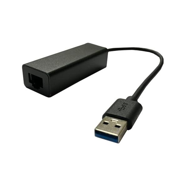 有線LANアダプター有線LANアダプター/Switch用/ALG-NSLAN2・Style:有線LANアダプター・パッケージ個数:1・【有線LANアダプター 】LANポートのないゲーム機でも、有線接続できるようになる製品です。無線接続で安定...