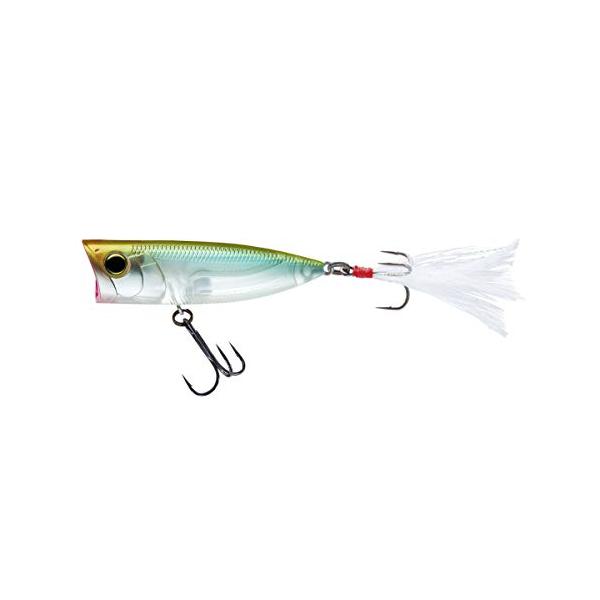 70mmGSPS(ゴーストパールシャッド)/70mm/R1379-GSPS・Color:GSPS(ゴーストパールシャッド)・パッケージ個数:1・マグネット重心移動システム搭載のレベルフローティングポッパー (br)誰が投げても安定した飛行姿...