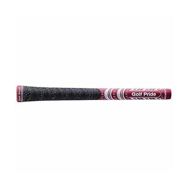 ダークレッド/ホワイト/Pack of 1/MCTS-60R-M4P-XB・Size:Pack of 1・パッケージ個数:1・コアサイズ:M60R・標準重量:50g・グリップサイズ:スタンダード・梱包サイズ:28.6 x 5.5 x 3.3 cm