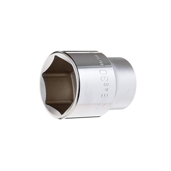 -/4S-30:二面幅:30mm/4S-30・Size:4S-30:二面幅:30mm・パッケージ個数:1・対辺寸法(mm):30・差込角(mm):12.7・全長(mm):47・生産国:日本