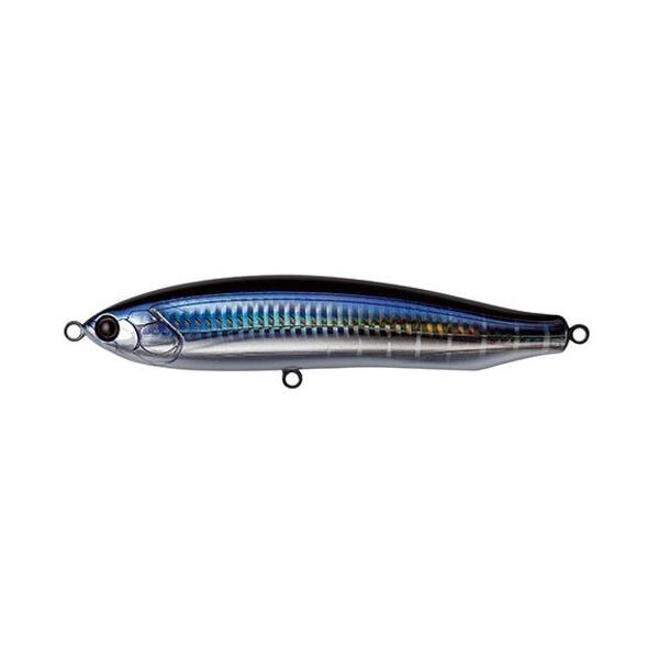 170mm/76gマグロ/170mm/-・Color:マグロStyle:170mm/76g・パッケージ個数:1・追究したのは、生命感。