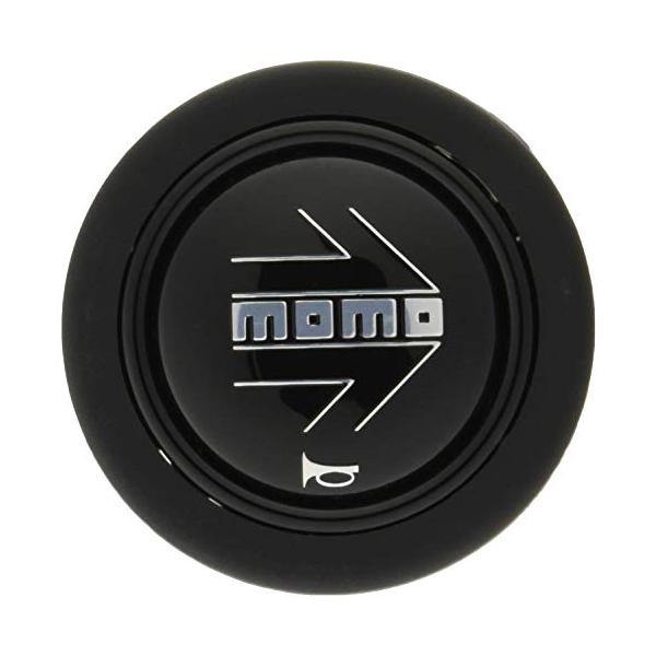 classicブラック/-/HB-02・パッケージ個数:1・【MOMO JAPAN正規品】ホーンボタン MOMO シルバーアロー シングル【HB-02】・希望小売価格は送料込価格を表示しております。車両装着写真については装着後のイメージです...
