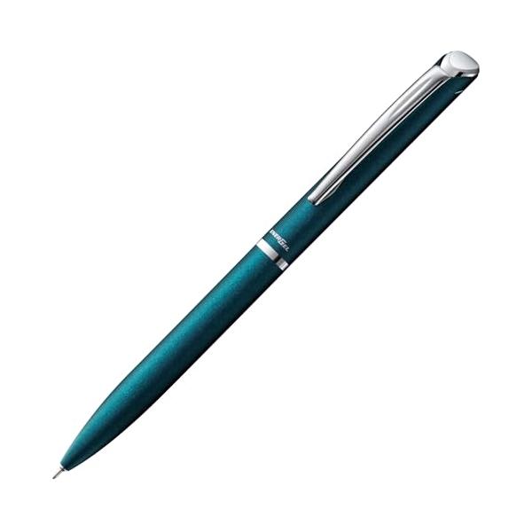 0.5mm ターコイズブルーターコイズブルー/フィログラフィー/BLN2005S・Color:ターコイズブルー・パッケージ個数:1・【エナージェルの特長】スッと書けてサッと乾く/なめらかな書き心地と優れた速乾性・【5つの芯径に対応】0.3、...