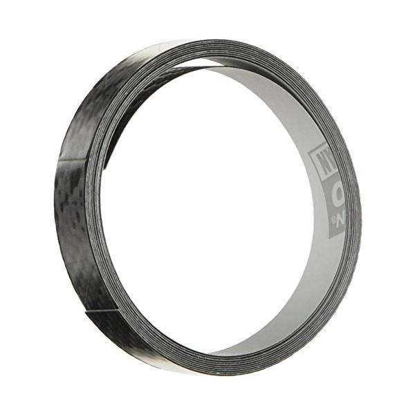 ブラック/H10mm×W1800mm/MSLS-1・パッケージ個数:1・製品サイズ:幅10mm×長さ1.8m(ラインテープ1本入)