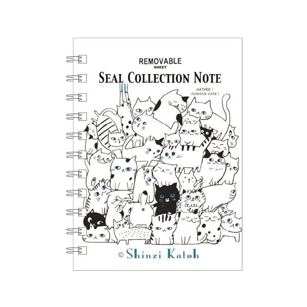 Cat Hill台紙:ドット罫/-/ks-sb-10026・Style:Cat HillColor:台紙:ドット罫・パッケージ個数:1・集めたシールやマスキングテープの保存や持ち歩きに便利なシール帳・台紙の表面には特殊加工を施し、一度貼った...