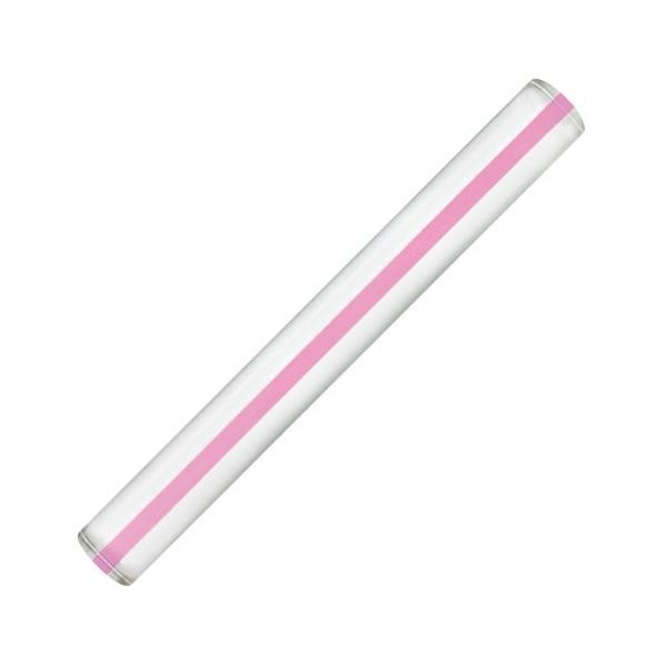 ピンク/21cm/CBL-1000-P・Color:ピンクSize:21cmPatternName:単品・パッケージ個数:1・【サイズ】幅25mm×長さ210mm×高11mm・【倍率】2.0倍