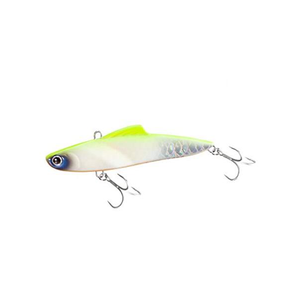 100ES(100mm/33g)016 キョウリンPC/100mm/-・Color:016 キョウリンPC・カラー：016 キョウリンPC・タイプ：エクストラシンキング・サイズ(mm)：100・自重(g)：33・フックサイズ：#3×2