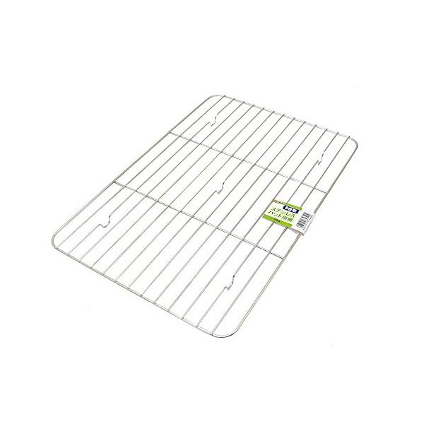 網シルバー/8枚取/4907052858404・Shape:8枚取り 網・パッケージ個数:1・サイズ:36.3×24.2×1.1cm・材質:ステンレス鋼・生産国:日本・商品モデル番号:4907052858404
