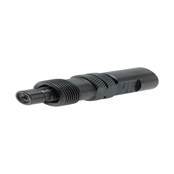 ブラック/-/Y13009010・PatternName:単品・パッケージ個数:1・シマノ(SHIMANO) TL-FC10 コッタレスクランク専用工具 Y13009010
