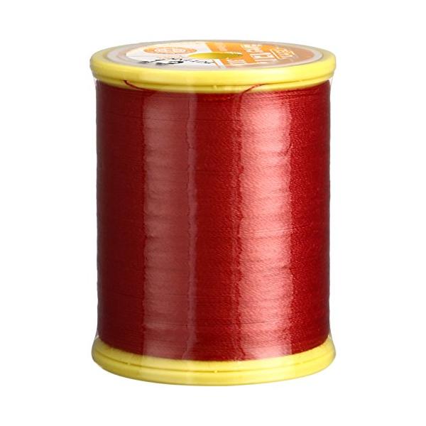 薄地用ミシン糸col.13/300m/-・Size:300mColor:col.13・シャッペスパンは、ヨーロッパの長い伝統の中で育った「シルクシステム」と呼ばれる特殊な加工方法で紡績された、 ポリエステル 高級 縫い糸 です。スパン シル...