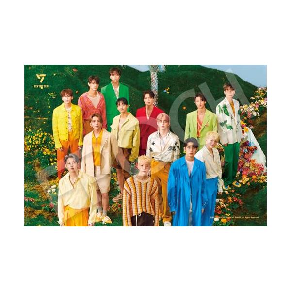 SEVENTEEN SEVENTEEN 4th Album Repackage [SECTOR 17] NEW BEGINNING/-/52-401s・Color:SEVENTEEN SEVENTEEN 4th Album Repackag...