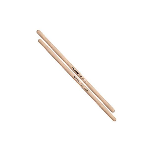 -/-/S140LW・パッケージ個数:1・U.S.A HICKORY / WOOD TIP / TEXTURE FINISH・14.0mm × 406mm・チップのないチップレスモデルで、パワフルでタイトなスネアサウンドが特徴・日本製