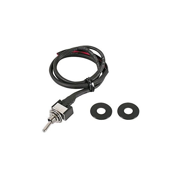 12V・5Aミニトグルタイプ/ON-OFF/12V・5A/シルバー/12V・5A/3201・PatternName:ミニトグルタイプSize:12V・5A・パッケージ個数:1・【仕様】・スイッチタイプ:ON-OFF・使用可能電流:DC12V...