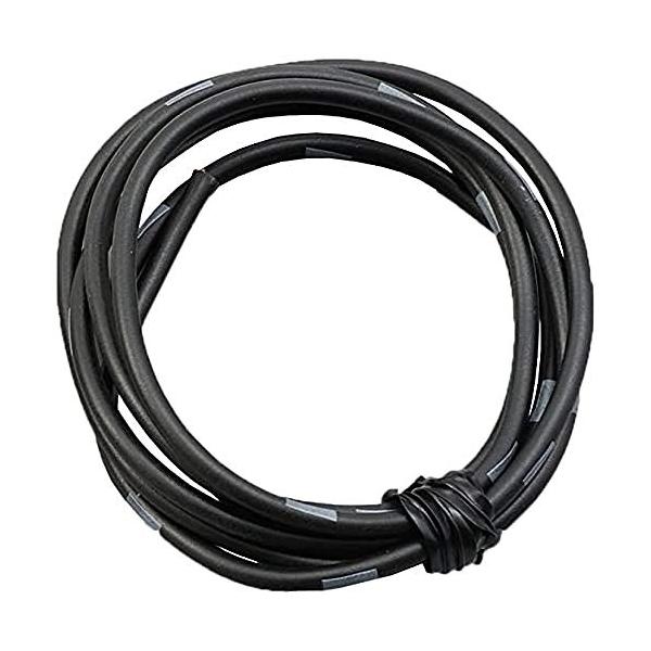 黒/AVS2.0/1m/93206・Color:黒Size:AVS2.0/1m・パッケージ個数:1・【用途】電装部品の後付けや、純正品の補修の際に便利な純正色ハーネス・【仕様1】AVS2.0(許容電力26A12V)・【仕様2】線長:1m