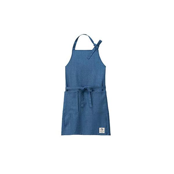 ビジネスフィヨルドブルー/Free Size/HAE012-6・Color:フィヨルドブルー・パッケージ個数:1・カラー：フィヨルドブルー、サイズ：