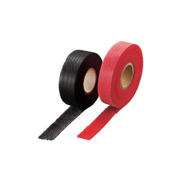 黒/20mm/TRMGTP20BK・Color:黒Size:20mm・パッケージ個数:1・色:黒・幅(mm):20.0・長さ(m):10・厚み(mm):1.5・質量(g):80
