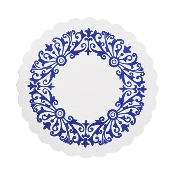 ネイビー/90×0.5mm/PKCS201・Size:90×0.5mm・パッケージ個数:1・直径×厚さ(mm):90×0.5・メーカー品番:10300
