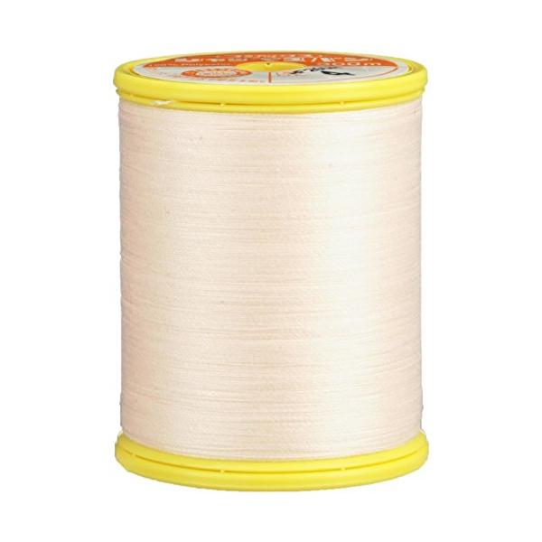 薄地用ミシン糸col.4/300m/-・Size:300mColor:col.4・シャッペスパンは、ヨーロッパの長い伝統の中で育った「シルクシステム」と呼ばれる特殊な加工方法で紡績された、 ポリエステル 高級 縫い糸 です。スパン シルク ...