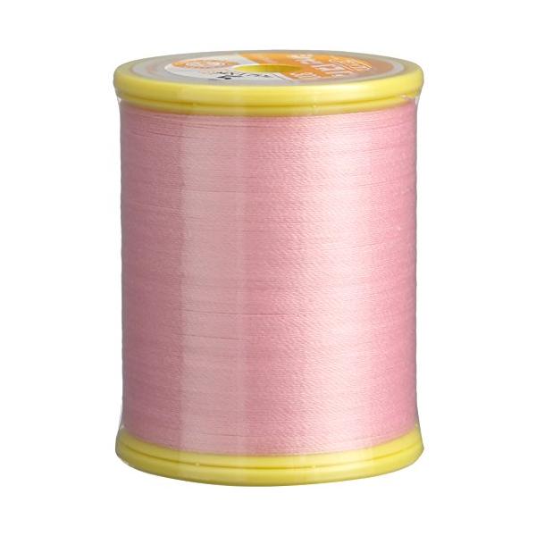 薄地用ミシン糸col.5/300m/-・Size:300mColor:col.5・シャッペスパンは、ヨーロッパの長い伝統の中で育った「シルクシステム」と呼ばれる特殊な加工方法で紡績された、 ポリエステル 高級 縫い糸 です。スパン シルク ...