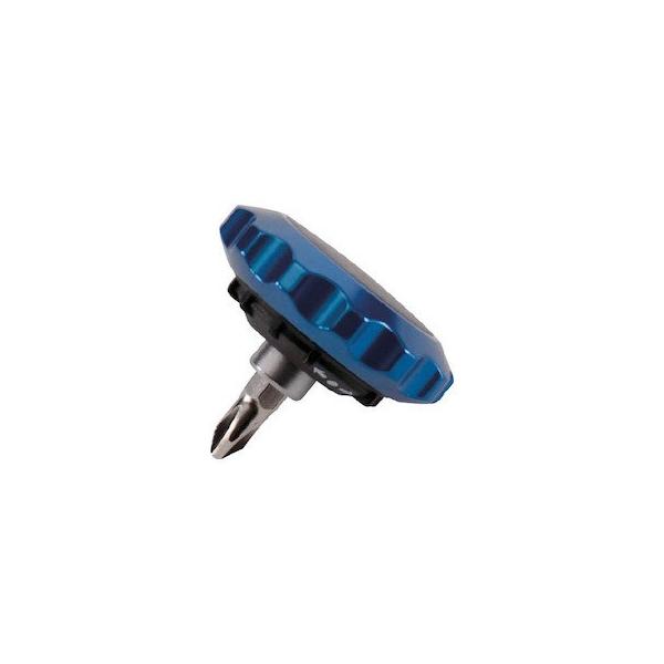 ブルー/全長(mm): 46/TRD46B・Color:ブルーSize:全長(mm): 46PatternName:単品・パッケージ個数:1・ラチェット式ドライバー