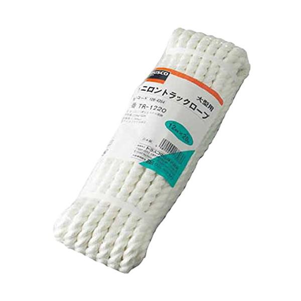 グレープホワイト/12mm×10m/TR1210・Size:12mm×10m・パッケージ個数:1・色:白・線径(mm):12・長さ(m):10・包装形態:シュリンクパック・質量(kg):0.94