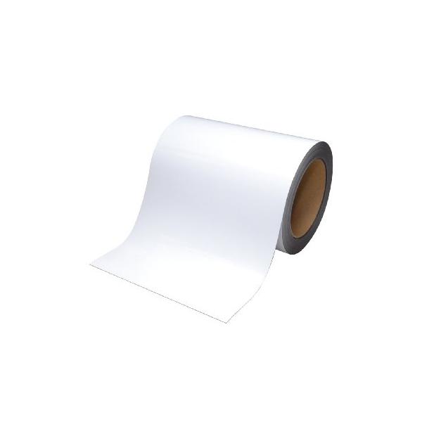 白ツヤ(200mm×10m)/200mm×10m/MSGR-08-200-10W・Color:白ツヤ(200mm×10m)・パッケージ個数:1・200mm幅×10m巻き×厚み0.8mm・【サイズ】厚0.8mm×幅200mm×長10m巻・【材...