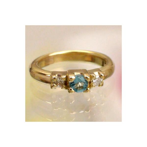 商品コード 2008100310 発送は2週間ほどです。ベビーリング ブルートパーズ 11月誕生石 ダイヤモンドベビーリングは赤ちゃんが生まれた記念に『元気に、幸せに育ちますように。』という思いを込めて赤ちゃんやお母さんに贈られる指輪（ペン...