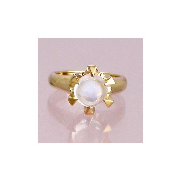 商品コード x-293 発送は2週間ほどです。ベビーリングは赤ちゃんが生まれた記念に『元気に、幸せに育ちますように。』という思いを込めて赤ちゃんやお母さんに贈られる指輪（ペンダント）です。誕生石には、災難をよけて幸せを運んでくるパワーがある...