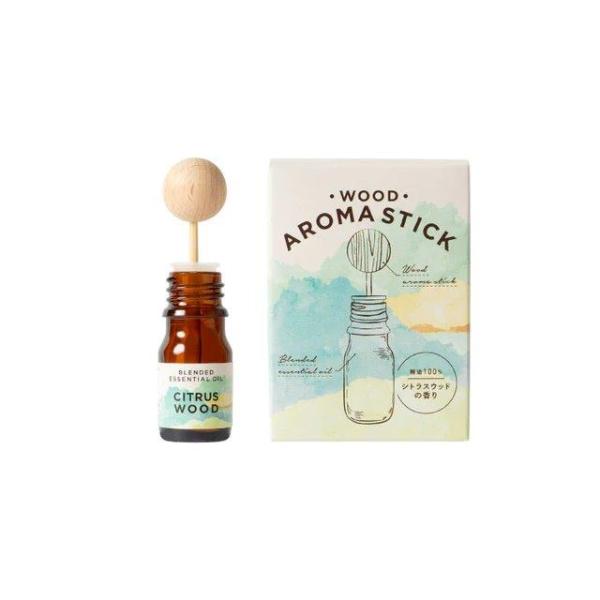 【入荷年月：2024年9月】品質保持／使用目安 未開封：製造後24ヶ月（2年）開封後：12ヶ月以内を目安にご使用ください。ボトルに、付属のウッドスティックを挿すだけ。デスク周りやベッドのそばなど、パーソナルスペースに優しくアロマが広がります...